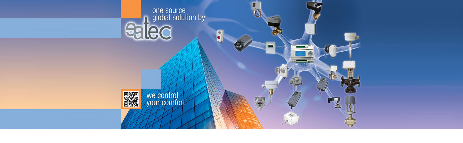 Eatec | Opticlima Sales